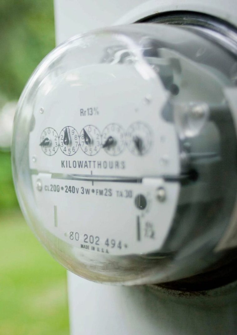 Commercial Energy Rates – Energy Rate